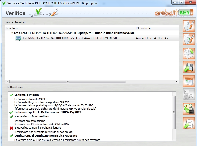 Lefebvre Giuffrè - Faq